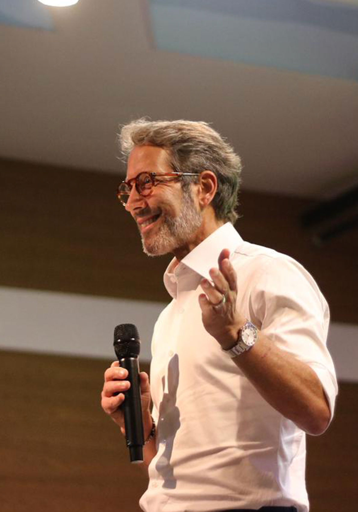 Vencendo o Tdah – Leo Fraiman